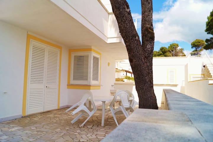 Residence Bellevue - Leuca - Gagliano del Capo