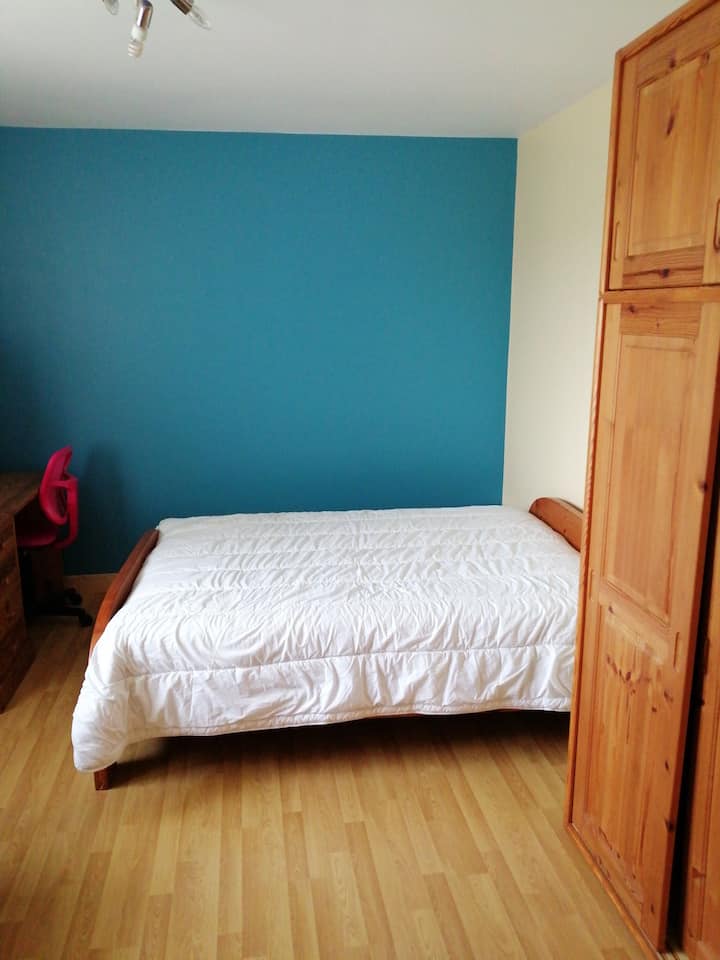 Chambre à Louer. - Marmande