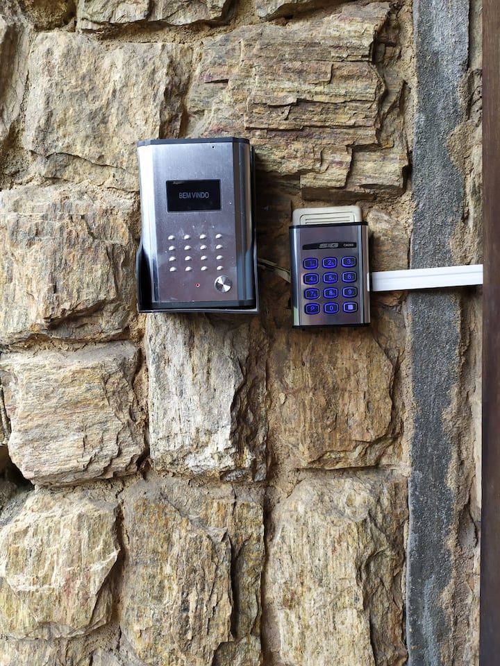 Casa Próxima Ao Centro Histórico - Petrópolis