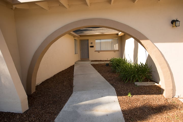 Your Home In Silicon Valley - Sunnyvale, CA