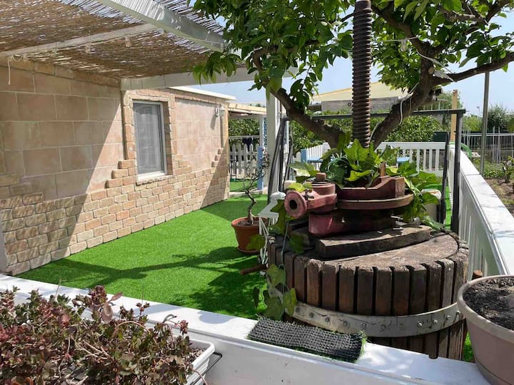 Affitti Brevi “Bellatrase3” - Taranto