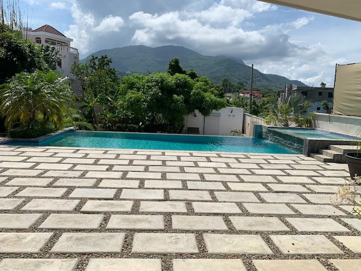 Villa Las Orquideas - Puerto Plata