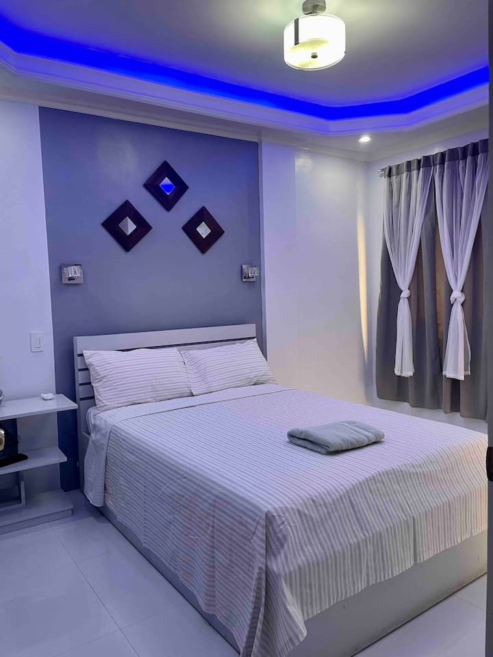 Reluxx Suite 2 - Capas