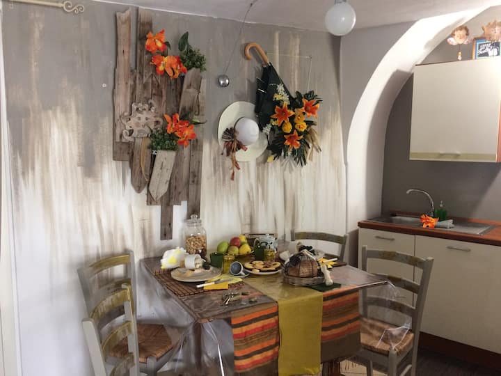 Suite Splendide Au Centre Du Sassi - Matera