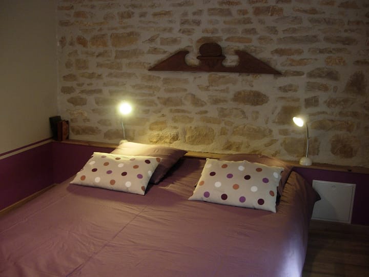 1 - Location - Découvrez Une Ferme Bourguignonne - Côte-d'Or