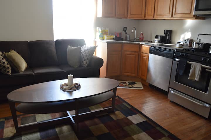 Fantastic 3br 2br Near The Art Museum - Philadelphia, PA