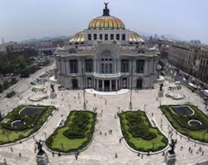 Downtown King - Mexico City