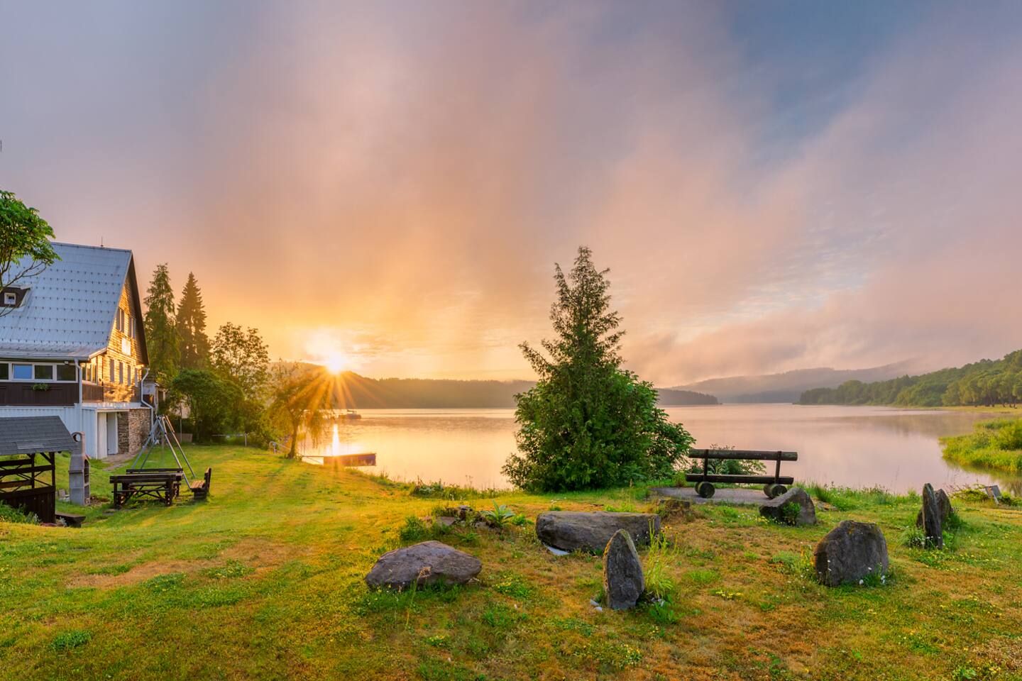 Zuid-Bohemen in Tsjechië | Ontdek de highlights van de regio!