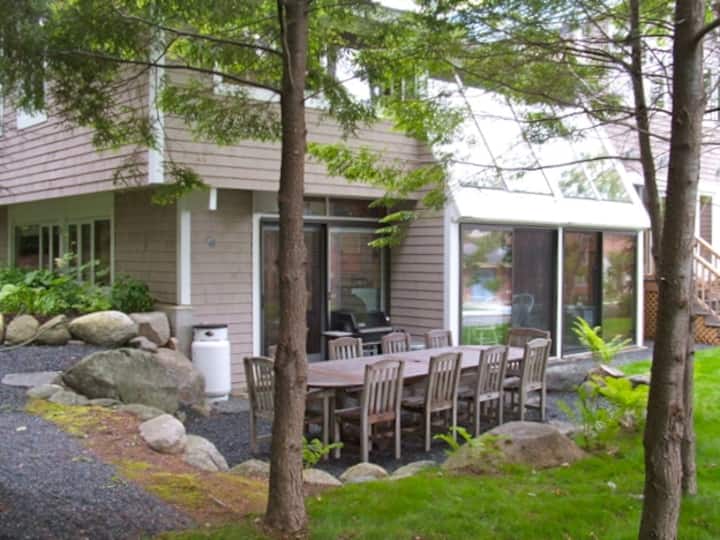Beautiful Home In Northeast Harbor - Bar Harbor, ME