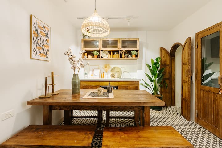 Meraki/hanoioldquarter/3brs/5 Mins Totrain Street - Hanoi