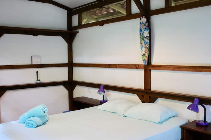 Chambre Privé Sur Propriété Avec Piscine! - Costa Rica