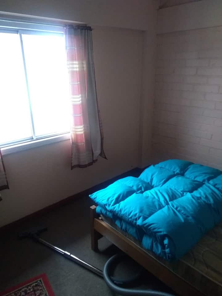 Habitación En Puerto Montt  1 - Puerto Montt