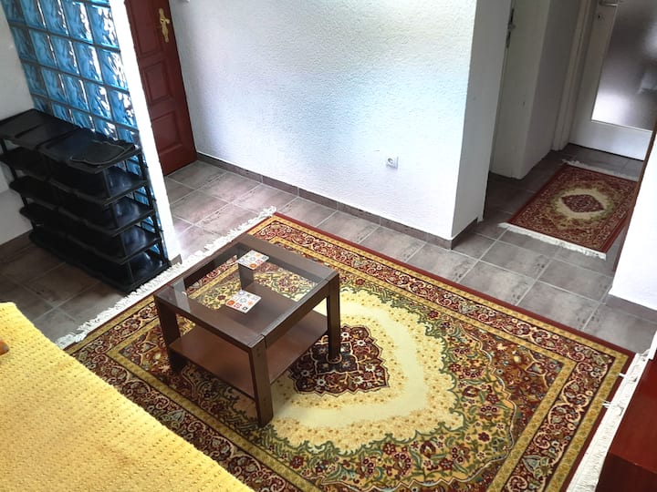 Cozy Guest Apartment Very Quiet And Pleasant : ) - Sarajevo