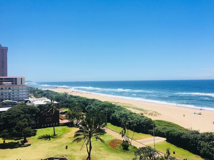 Heart Of Amanzimtoti - Amanzimtoti