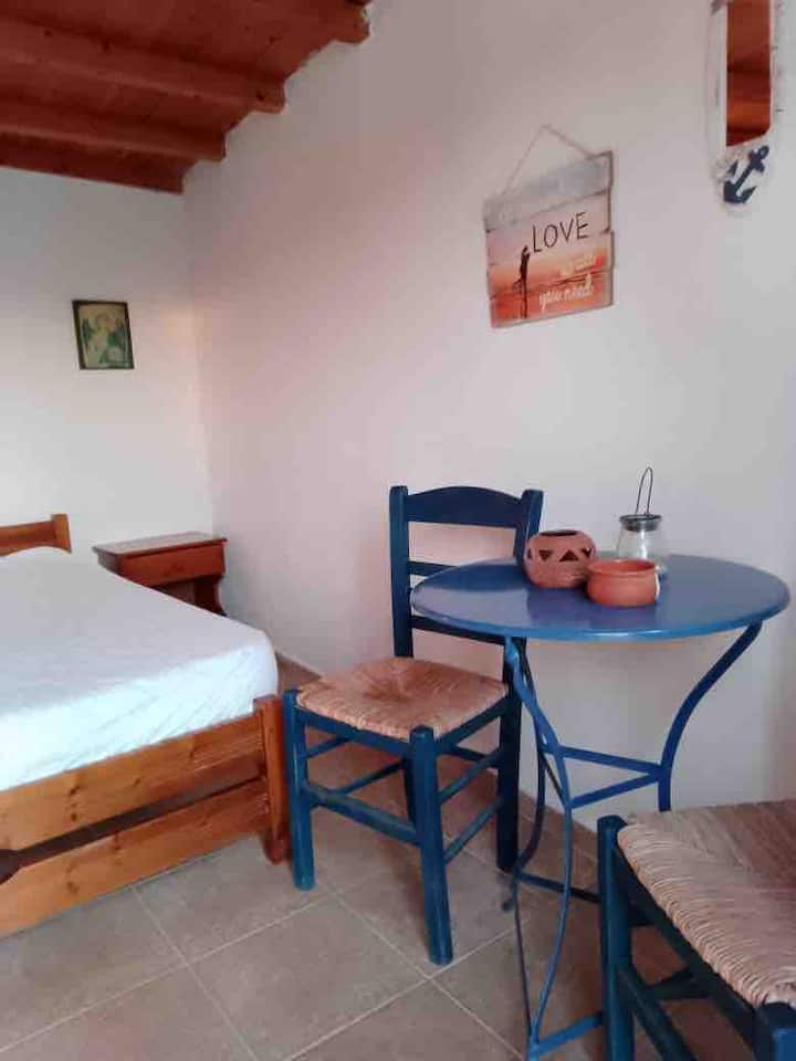 Nikos Guesthouse - Milos