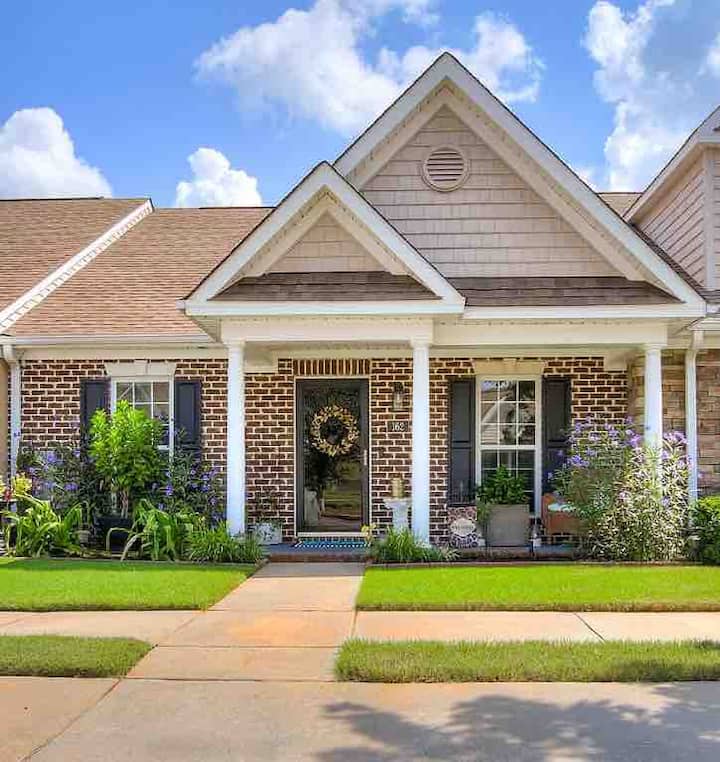 Luxurious Condo In N. Augusta, Sc - North Augusta, SC