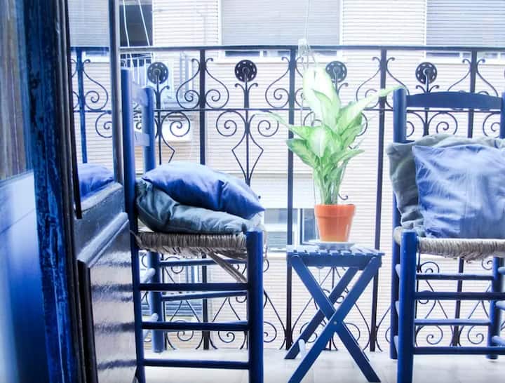 Casa Del Sol - City Center - Madrid