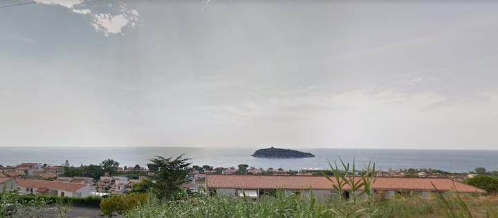 Near Diamante - Inspiring Relaxing Place Near Sea - Diamante