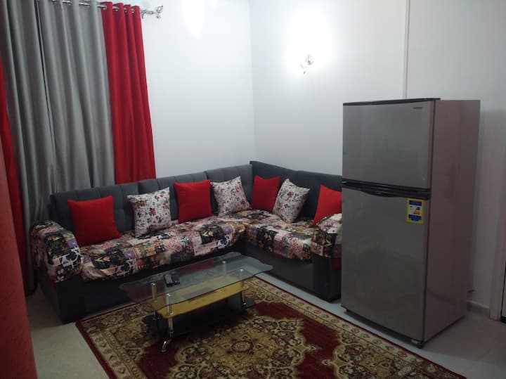 New Apartment Near Sheraton Street,downtown - Hurghada