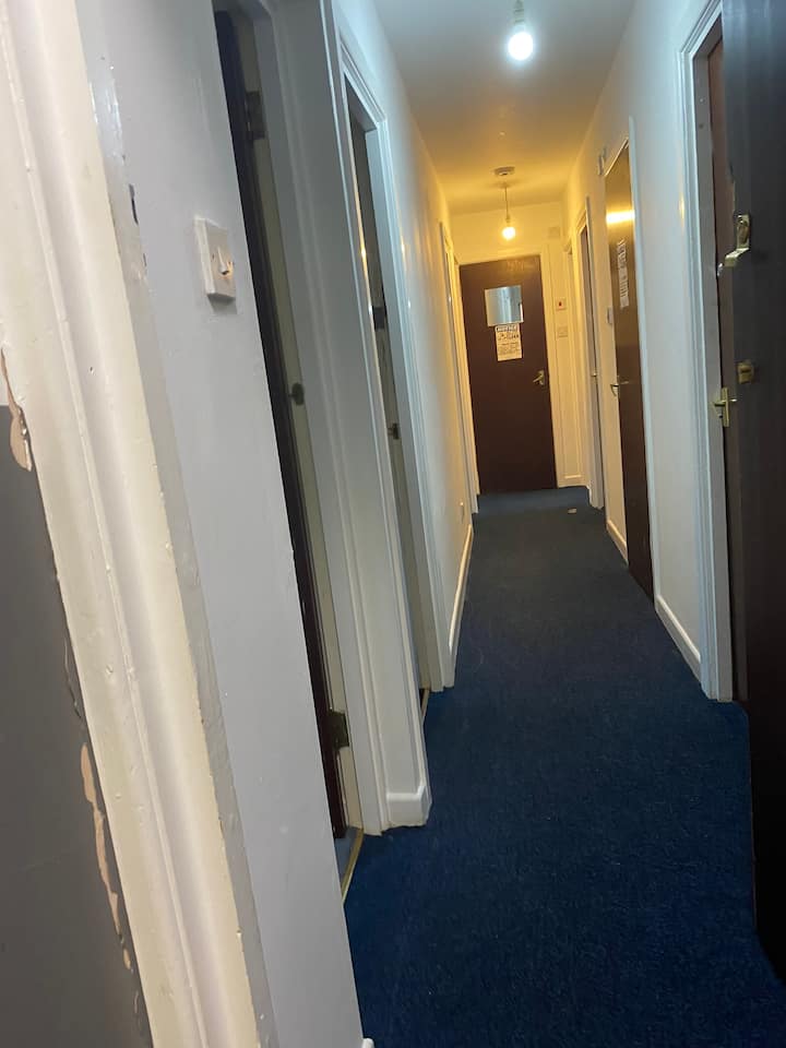 5 Bed Spacious Flat Bournemouth Central - Bournemouth