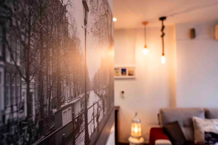 Apartamento Centro Torremolinos - Torremolinos