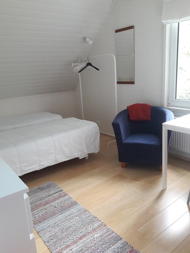 Home Stay At Chez Maman - Tampere