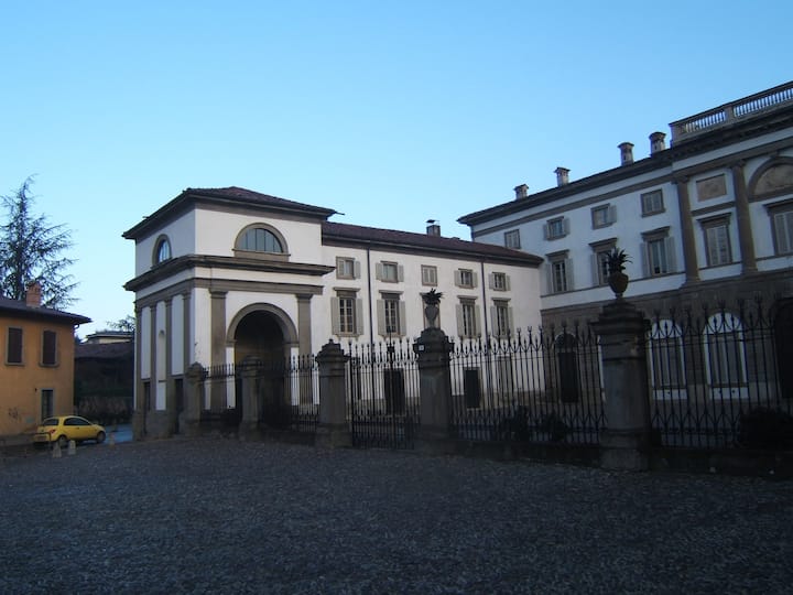 Furnished Apartments Various Sizes - Bergame