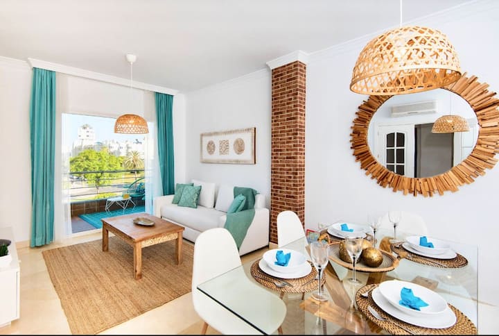 Jabega Beach - 4 Min From The Beach - Spanje