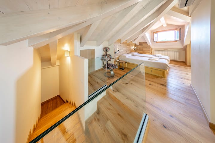 Sky Suite - Lido di Venezia