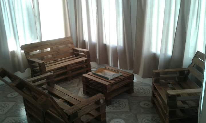 A Cümelen 6 Personas - El Calafate