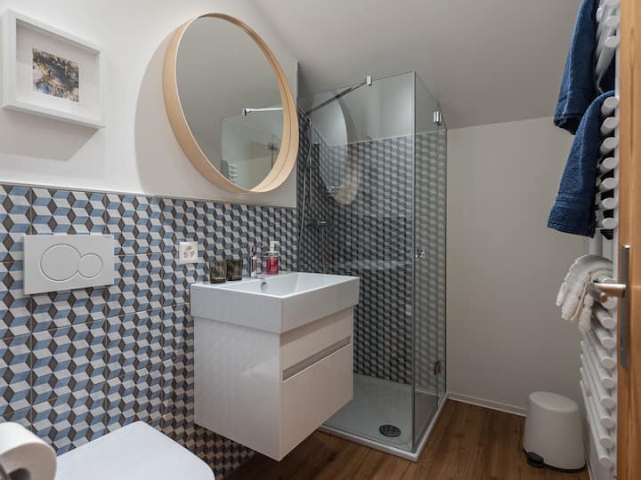 2-bed Studio At The Centre Of Zermatt - Zermatt