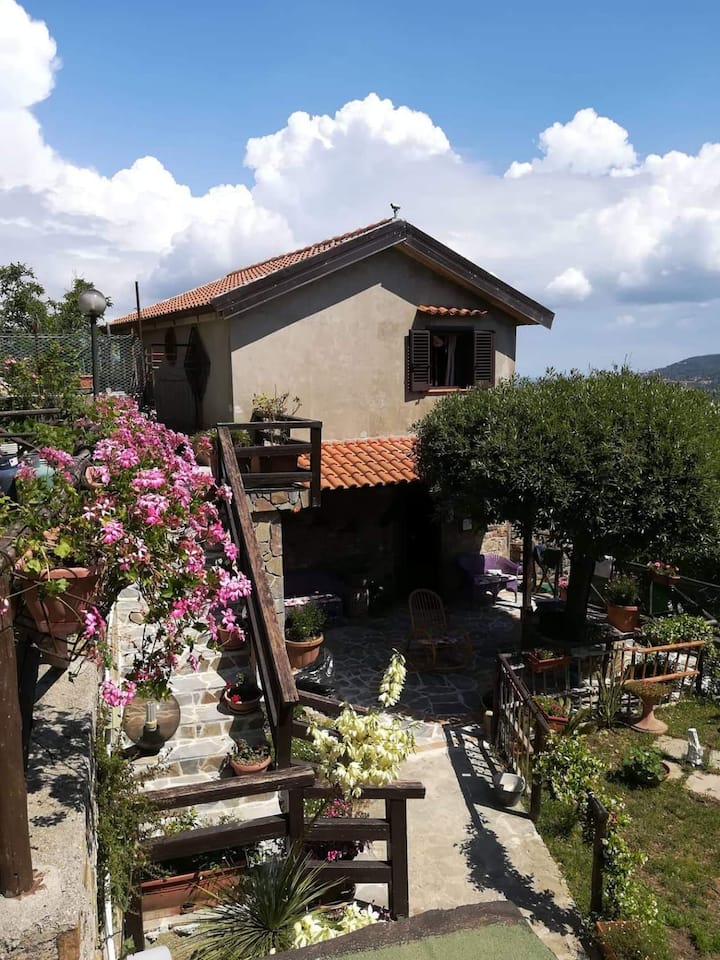 Il Giardino Del Borgo - Agropoli