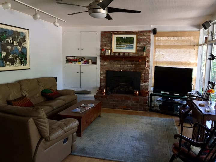 Comfortable Home Close To Central Lafayette - Oakland, CA