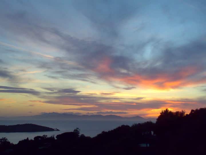 A1 Residencepuntala Panorama - Italien