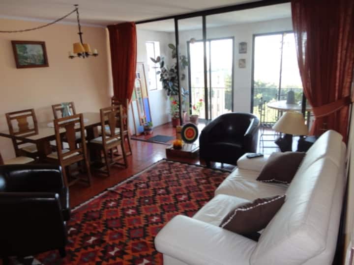 Excelente Departamento Reñaca - Concón