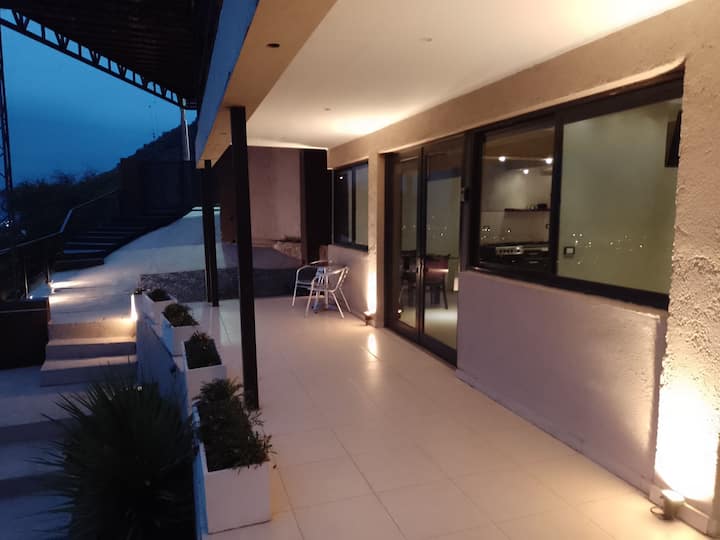 Depto Con Vista Al Lago A - Villa Carlos Paz