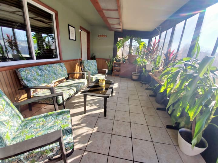 🌱𝕋𝕙𝕖 𝔾𝕣𝕖𝕖𝕟𝕙𝕠𝕦𝕤𝕖
•Biophilic Design• - Tahlequah, OK