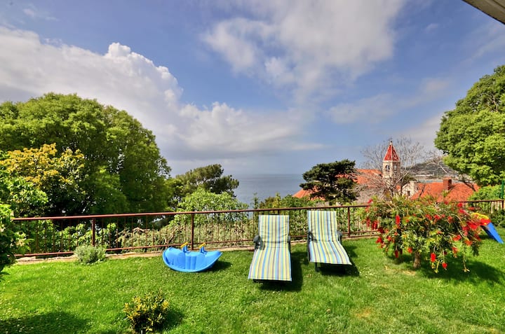 ❤★ Ap 1 With Private Garden ★❤ - Omiš