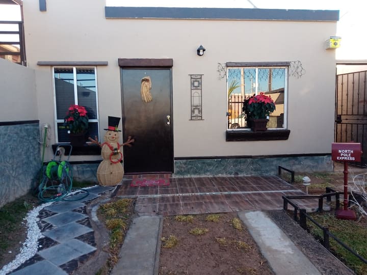 El Espacio De Sandra - Mexicali