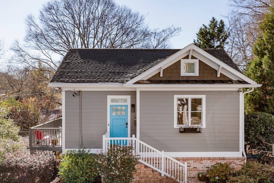 Downtown Atlanta House Vacation Rentals - Atlanta, GA | Airbnb