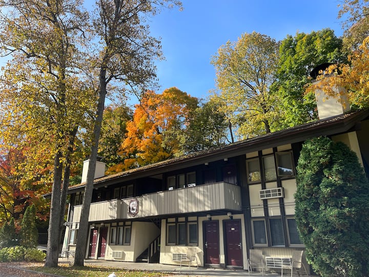 3 Bedroom 2 Bath Condo W/loft @ Hemlock Boyne Mtn. - Boyne Falls