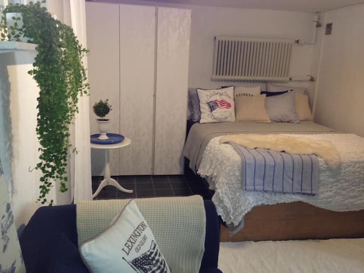 Accommodation In Halmstad, Sweden - Halmstad