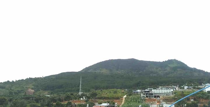 Homestay W / Cảnh Quan Tuyệt đẹP - Liên Nghĩa