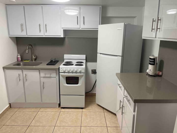 Just 1 Bed Apartment #5 - Aguadilla