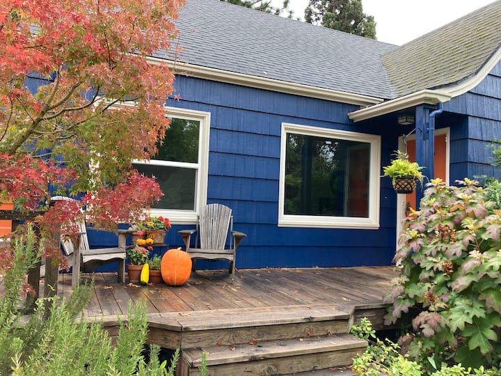 Friendly Street Apartment - Eugene, OR