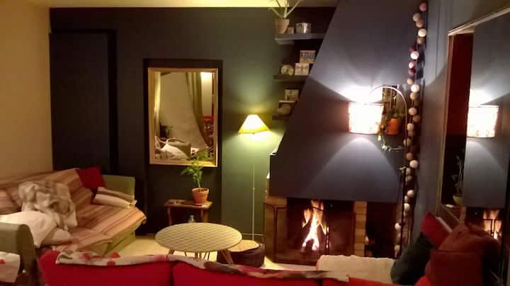Maison D'architecte Proche De La Baie De Somme. - Abbeville
