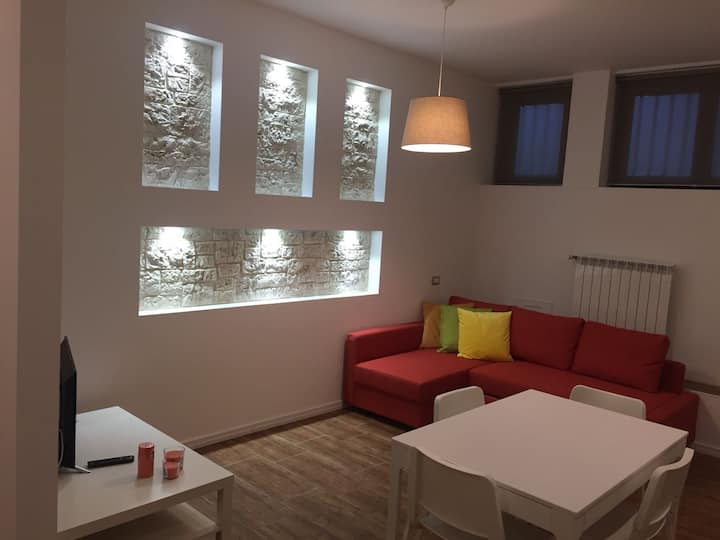 Casa Dolce Casa - Loft Rho Fiera - Saronno