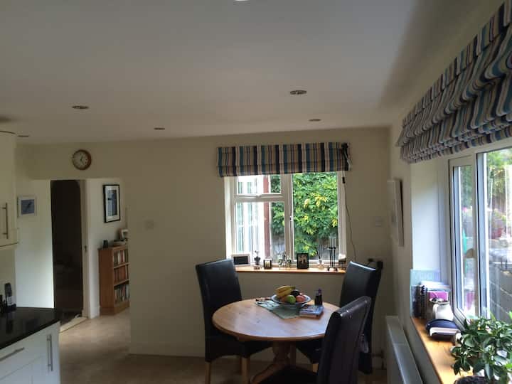 Quiet Rural Home 1 Hour From London - Crowborough