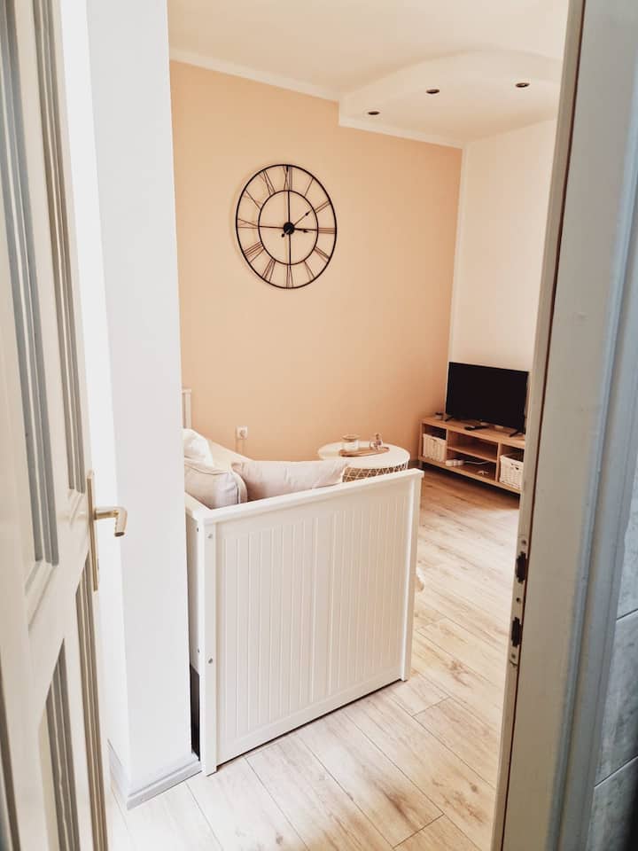 Apartment "Petite" Old Town - Zadar