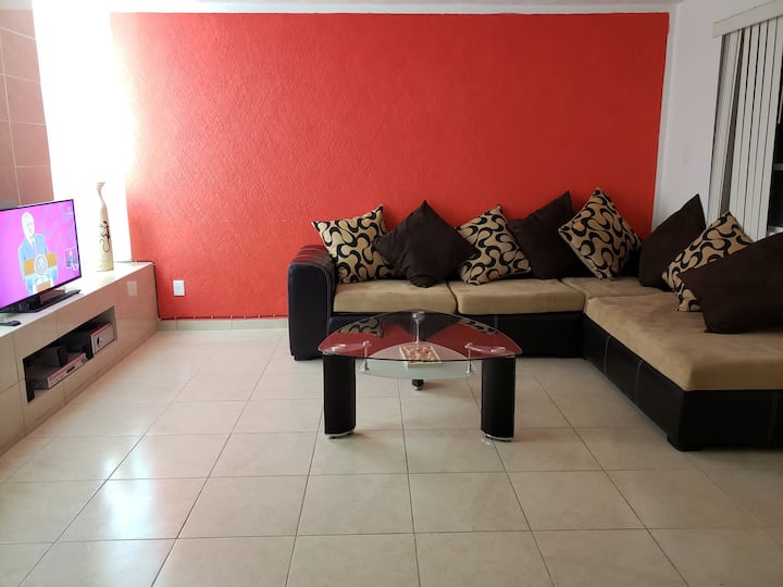 Casa En Acapulco Te Espera, Reserva Ya🌞🏊‍♂🌴🍺🍹 - Acapulco